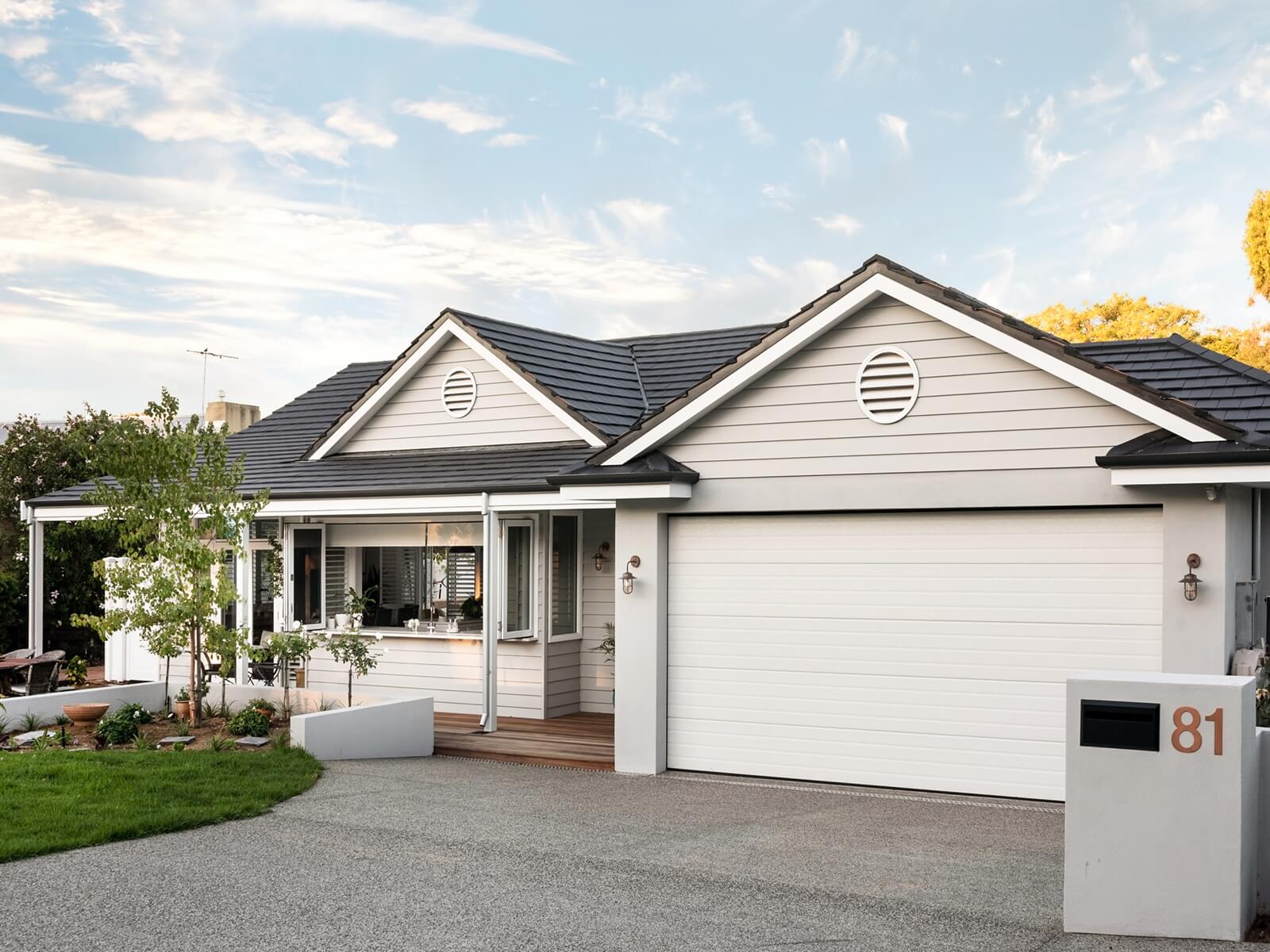 Hamptons style living | Character Living